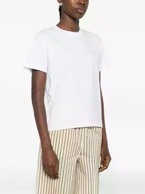 Maison Labiche Lettering T-shirt