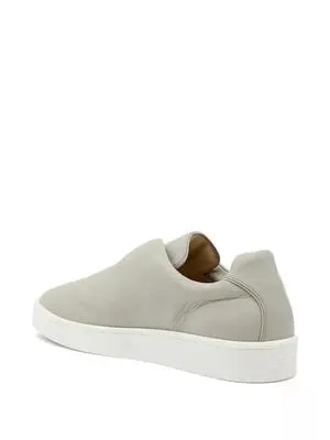 AURELIEN Slip-on Sneakers