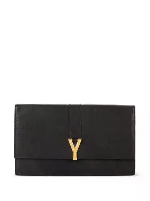 Saint Laurent Classic Y Line Clutch