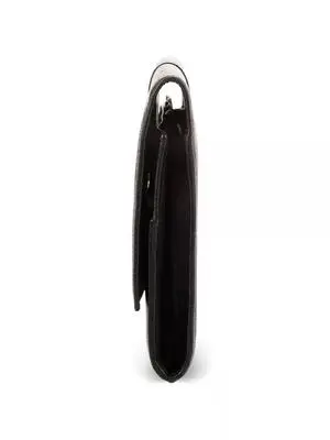 Saint Laurent Classic Y Line Clutch