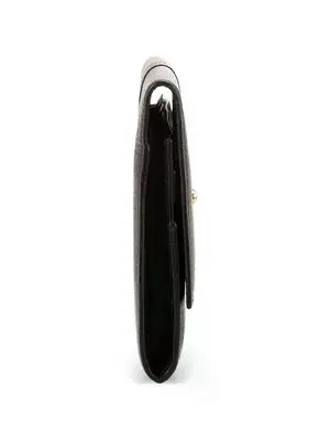 Saint Laurent Classic Y Line Clutch