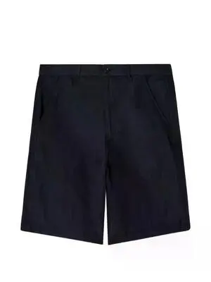 DIESEL® P-hant-chino-short-pgbs Chino Shorts - Black