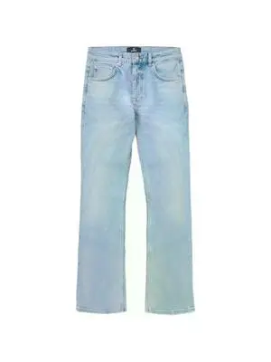 Represent Slim Leg Bottoms For Men