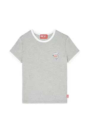 DIESEL® T-uncuties-long-s13 T-shirt