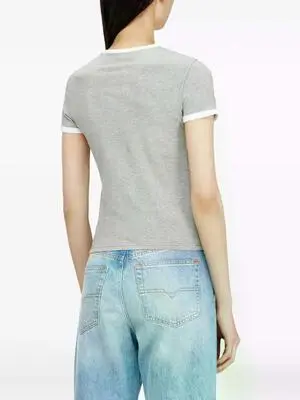 DIESEL® T-uncuties-long-s13 T-shirt