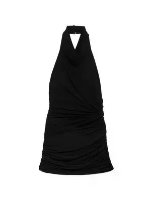 Andamane Draped Cocktail Dresses