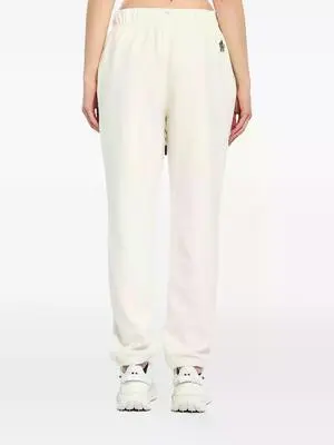 Moncler Elasticated Pleated Sport Trousers