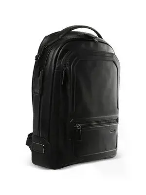 Tumi Bradner Zip-compartment Backpack