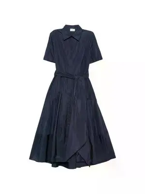 P.a.r.o.s.h Belted Day Dresses
