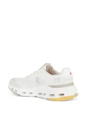 On Cloudnova Form 2 Sneakers - Neutrals