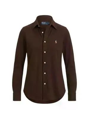 Polo Ralph Lauren Buttoned Shirt