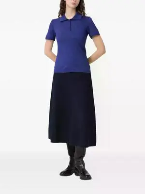 Max Mara Polo Shirt