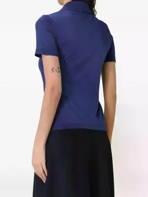Max Mara Polo Shirt