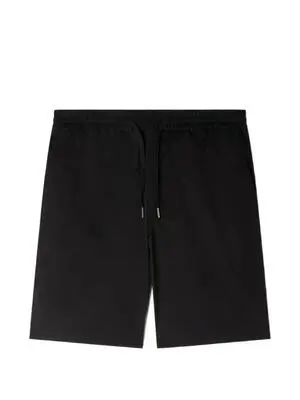 Sandro Drawstring-fastening Shorts
