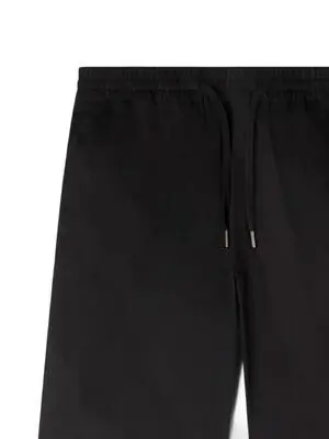 Sandro Drawstring-fastening Shorts