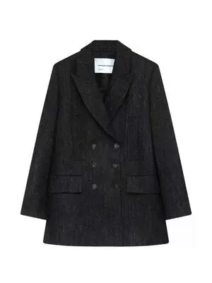 MARGAUX LONNBERG Double-breasted Coat