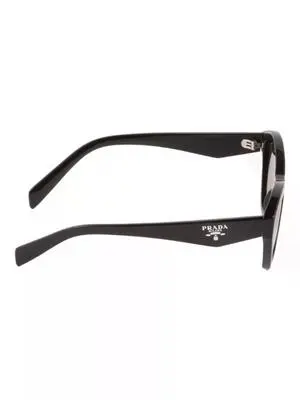 Prada Cat-eye Sunglasses