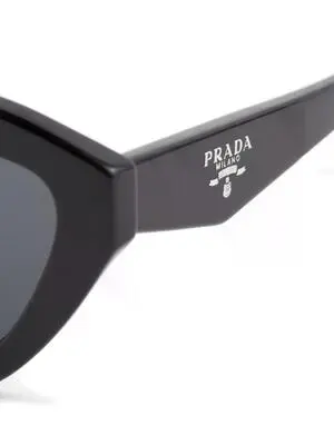 Prada Cat-eye Sunglasses