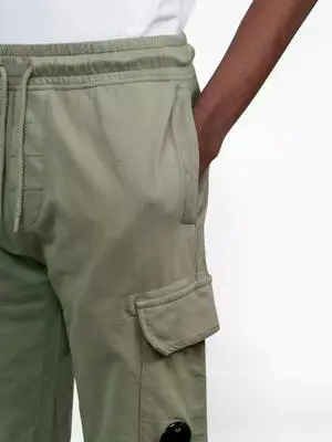 C.P. COMPANY Cargo Shorts