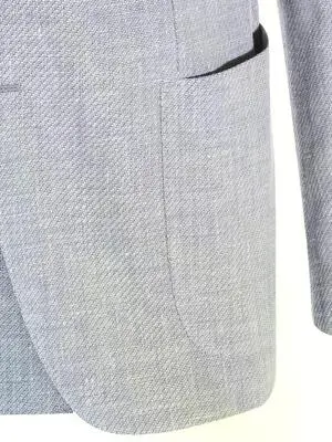 LARDINI Single-breasted Blazer