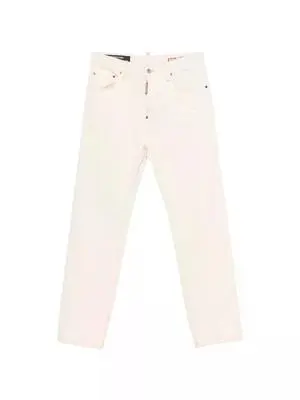 Dsquared2 Distressed-effect Jeans