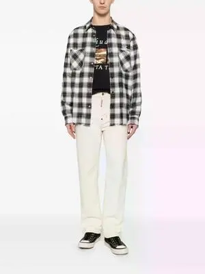 Dsquared2 Distressed-effect Jeans