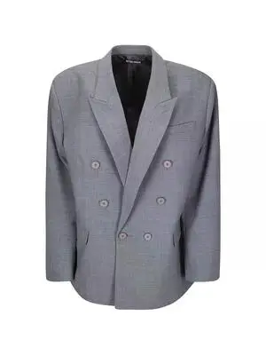 Ottolinger Oversized Buttoned Blazer