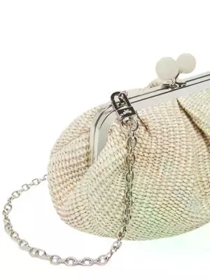 Max Mara Medium Pasticcino Clutch