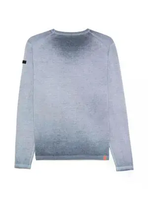 RRD Long-sleeved Crew Neck Jumper