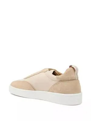 AURELIEN Slip-on Sneakers