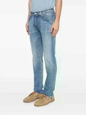 Jacob Cohen Nick Five-pocket Jeans