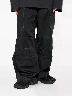 Balenciaga Utility Trousers