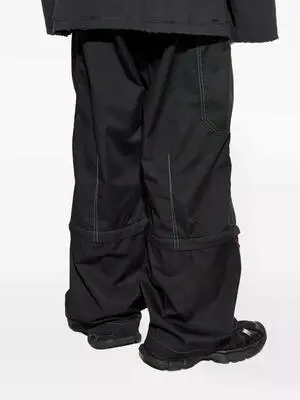 Balenciaga Utility Trousers