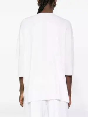 ALLUDE Pullover