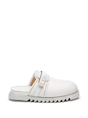 Suicoke Mid Calf Shoes For Women