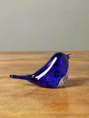CHEHOMA Bird Paperweight