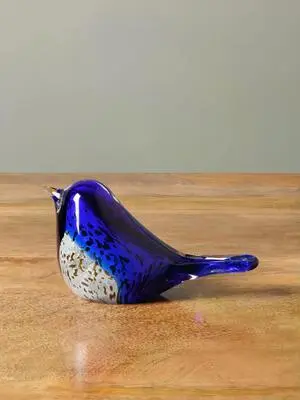 CHEHOMA Bird Paperweight