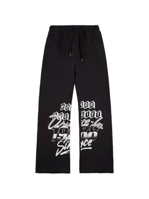 HONOR THE GIFT Printed Trousers