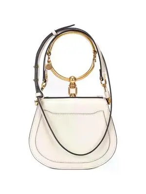 Chloé Small Nile Bracelet Tote Bag