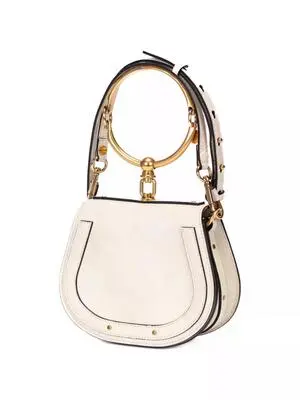Chloé Small Nile Bracelet Tote Bag