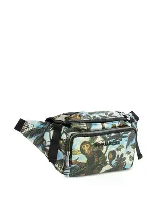 Dsquared2 Belt Bag - Blue