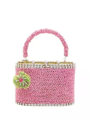 Rosantica Embellished Totes