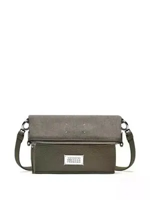 MAISON MARGIELA Small 5ac Shoulder Bag