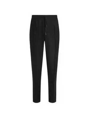 Zegna Drawstring Trousers