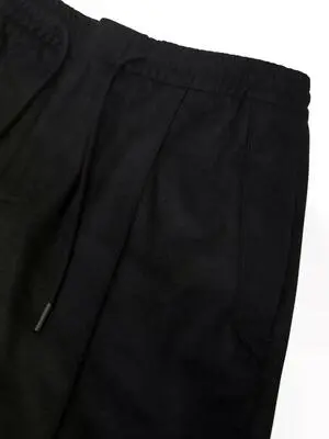 Zegna Drawstring Trousers