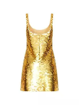 Alexis Eli Mini Dress