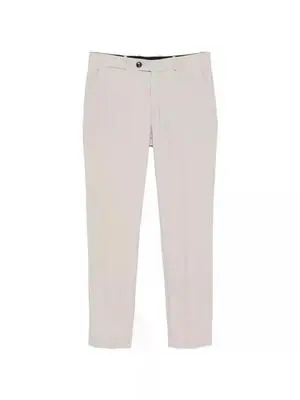 RRD Surflex Button Trousers - Neutrals
