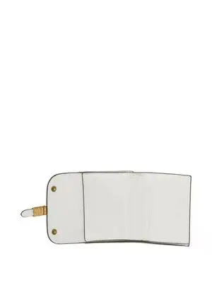 Pinko Ring-detail Wallet