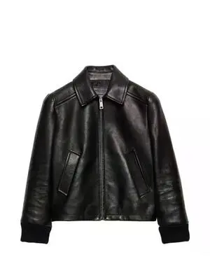 Women's Leather Jackets