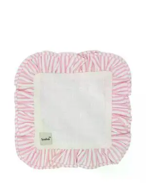BAMBAH Ruffled Coaster